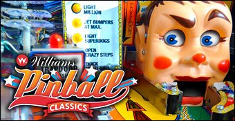Test de Williams Pinball Classics sur 360 par jeuxvideo.com