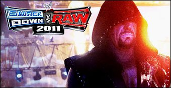 Test de WWE Smackdown vs Raw 2011 sur 360 par jeuxvideo.com