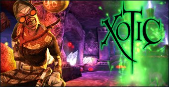 Test de Xotic sur 360 par jeuxvideo.com