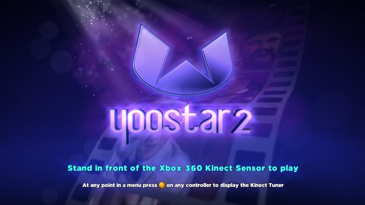 Images de Yoostar 2 - jeuxvideo.com