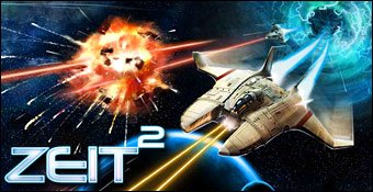 Test de Zeit² sur 360 par jeuxvideo.com