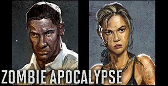 Test de Zombie Apocalypse sur 360 par jeuxvideo.com