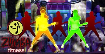 Test de Zumba Fitness sur 360 par jeuxvideo.com