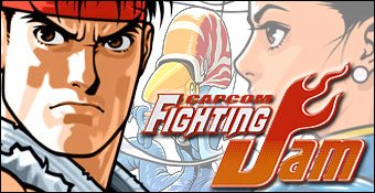 Test de Capcom Fighting Jam sur Xbox par jeuxvideo.com