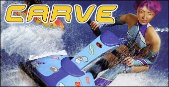 Test de Carve sur Xbox par jeuxvideo.com