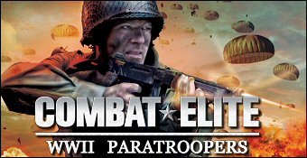 Test de Combat Elite : WWII Paratroopers sur Xbox par jeuxvideo.com