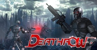 Test de Deathrow sur Xbox par jeuxvideo.com