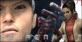 Test de Fahrenheit sur Xbox par jeuxvideo.com