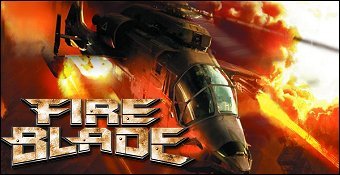 Test de Fireblade sur Xbox par jeuxvideo.com