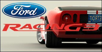 Preview Ford Racing 3 sur Xbox du 28/10/2004 - jeuxvideo.com