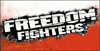 Test de Freedom Fighters sur Xbox par jeuxvideo.com