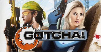 Test de Gotcha! sur Xbox par jeuxvideo.com