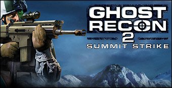 Test de Ghost Recon 2 : Summit Strike sur Xbox par jeuxvideo.com