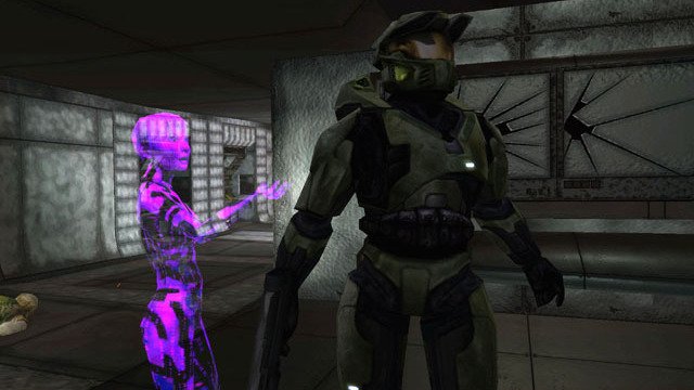 Un remake pour Halo : Combat Evolved ? - jeuxvideo.com