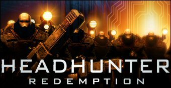 Test de Headhunter : Redemption sur Xbox par jeuxvideo.com