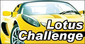 Test de Lotus Challenge sur Xbox par jeuxvideo.com