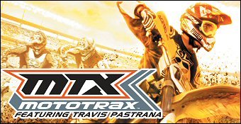 Test de MTX Mototrax sur Xbox par jeuxvideo.com