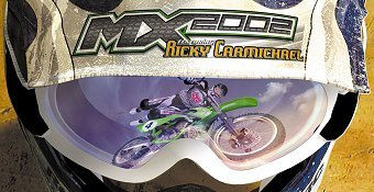 Test de MX 2002 featuring Ricky Carmichael sur Xbox par jeuxvideo.com