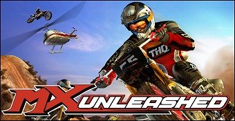 Test de MX Unleashed sur Xbox par jeuxvideo.com