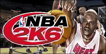 Test de NBA 2K6 sur 360 par jeuxvideo.com