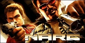 Preview NARC sur Xbox du 13/04/2005 - jeuxvideo.com