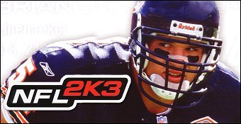 Test de NFL 2K3 sur Xbox par jeuxvideo.com