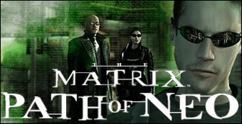 Test de The Matrix : Path Of Neo sur Xbox par jeuxvideo.com