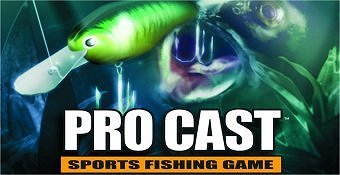 Test de Pro Cast Sports Fishing Game sur Xbox par jeuxvideo.com