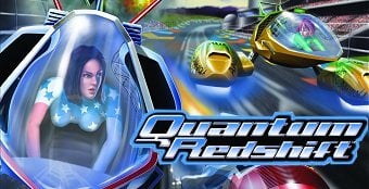 Test de Quantum Redshift sur Xbox par jeuxvideo.com