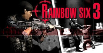 Test de Rainbow Six 3 sur Xbox par jeuxvideo.com