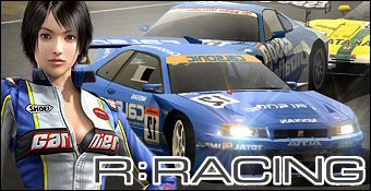 Test de R : Racing sur Xbox par jeuxvideo.com