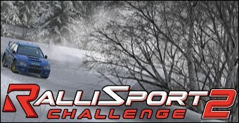 Preview Rallisport Challenge 2 sur Xbox du 20/04/2004 - jeuxvideo.com
