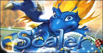 Test de Scaler sur Xbox par jeuxvideo.com