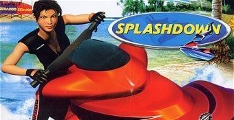 Test de Splashdown sur Xbox par jeuxvideo.com