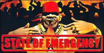 Test de State of Emergency sur Xbox par jeuxvideo.com