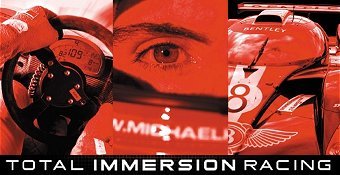 Test de Total Immersion Racing sur Xbox par jeuxvideo.com