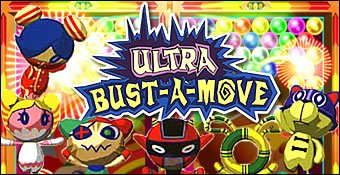 Test de Ultra Bust-A-Move sur Xbox par jeuxvideo.com