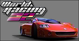 Test de World Racing 2 sur Xbox par jeuxvideo.com