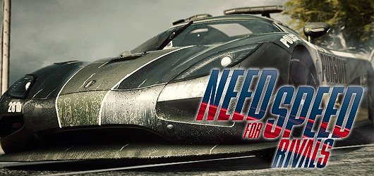 Preview Need for Speed Rivals - E3 2013 sur ONE du 13/06/2013 ...