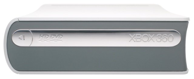 E3 : Le lecteur HD-DVD pour Xbox 360 - jeuxvideo.com