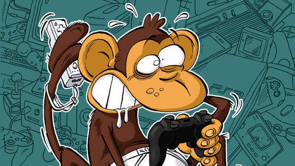 Une BD pour les gamers - Actualités du 27/02/2012 - jeuxvideo.com