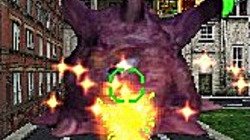 Alien Front N-Gage : des images - Actualités du 12/02/2004 - jeuxvideo.com