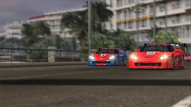 Images : Evolution GT - Actualités du 24/01/2006 - jeuxvideo.com