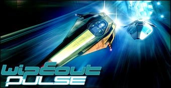 Test de WipEout Pulse sur PS2 par jeuxvideo.com