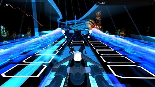 Audiosurf 2 en early access sur Steam - Actualités du 02/10/2013 ...