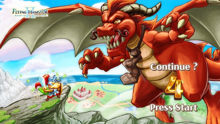 Flying Hamster 2 débute son Kickstarter - Actualités du 07/04/2014 ...