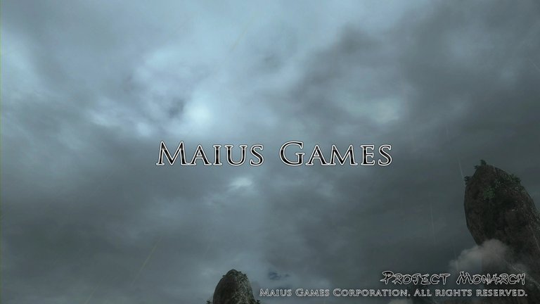 Images de Project Monarch - Actualités du 10/03/2009 - jeuxvideo.com