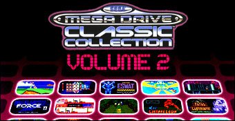 Test de SEGA Mega Drive Classic Collection Volume 2 sur PC par ...