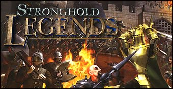 Test de Stronghold Legends sur PC par jeuxvideo.com