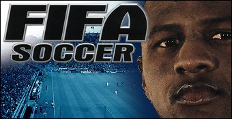 Preview FIFA Soccer sur PSP du 21/07/2005 - jeuxvideo.com